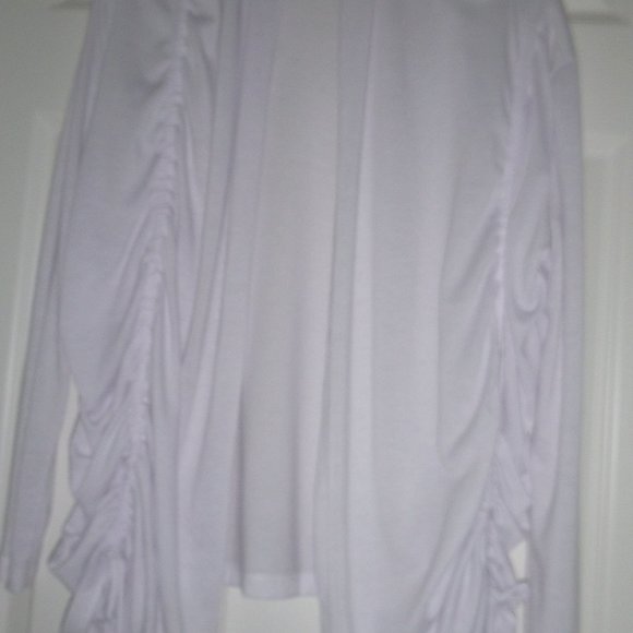 MOD'LAND | Sweaters | Modland Womens Openfront Drape Style Cardigan ...